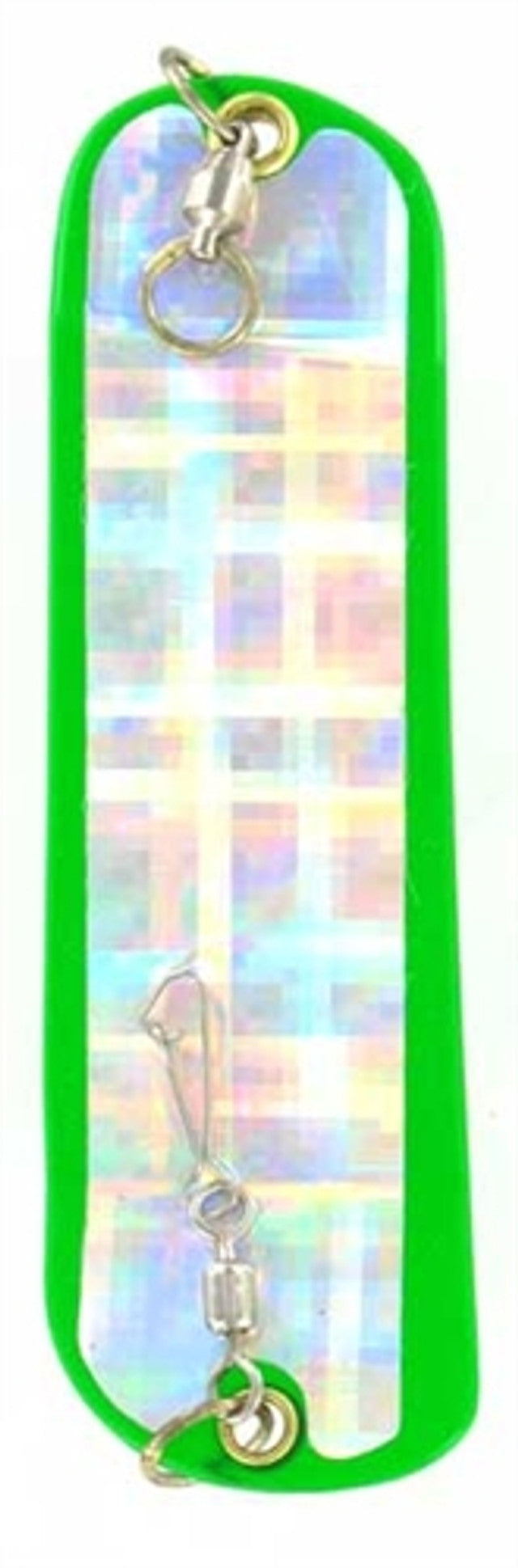 Hot Spot Micro Flasher 5"