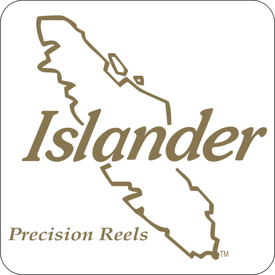 ISLANDER REELS