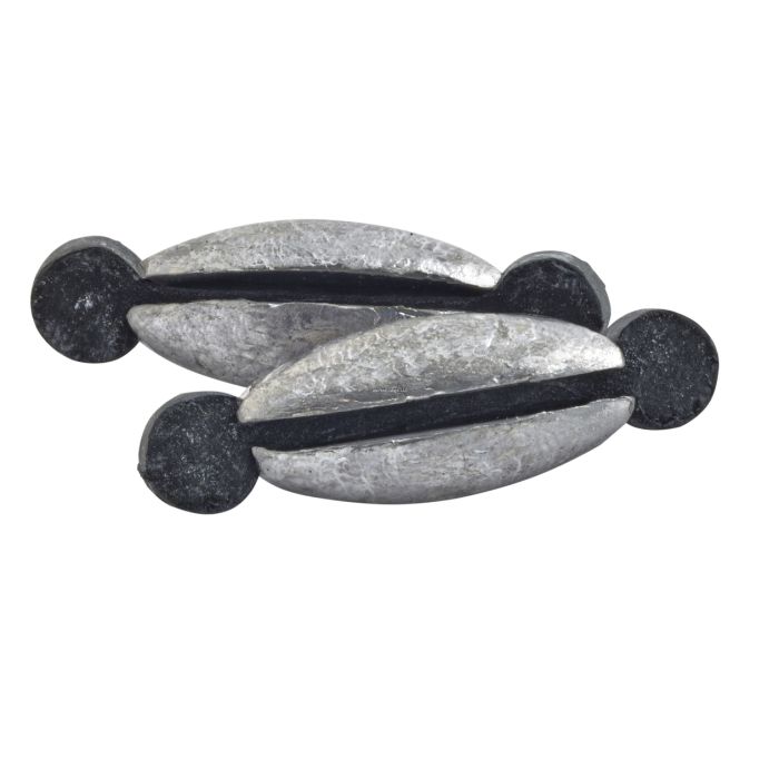 Angler Pouch Rubbercore Sinker