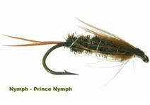 PRINCE NYMPH