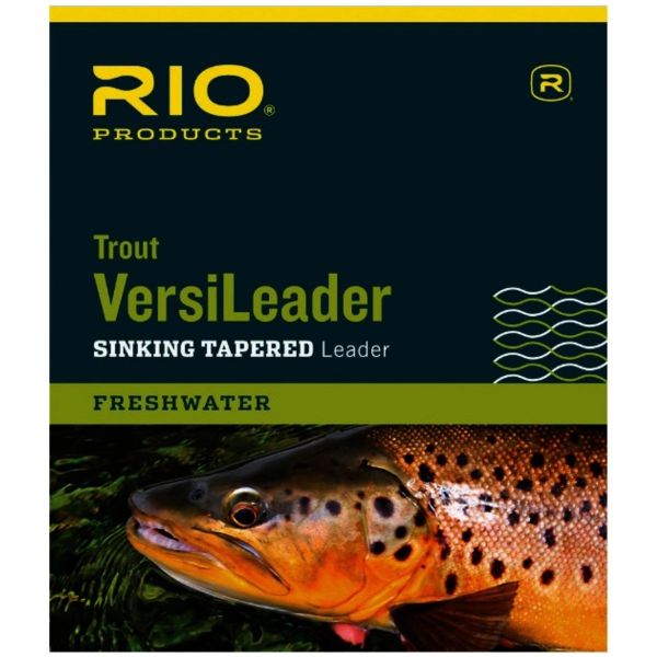 Powerflex Core Sinking Leaders