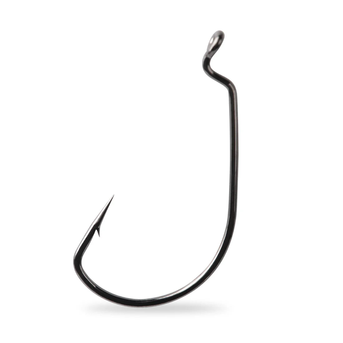 Mustad Ultra Point Big-Mouth Tube Hooks