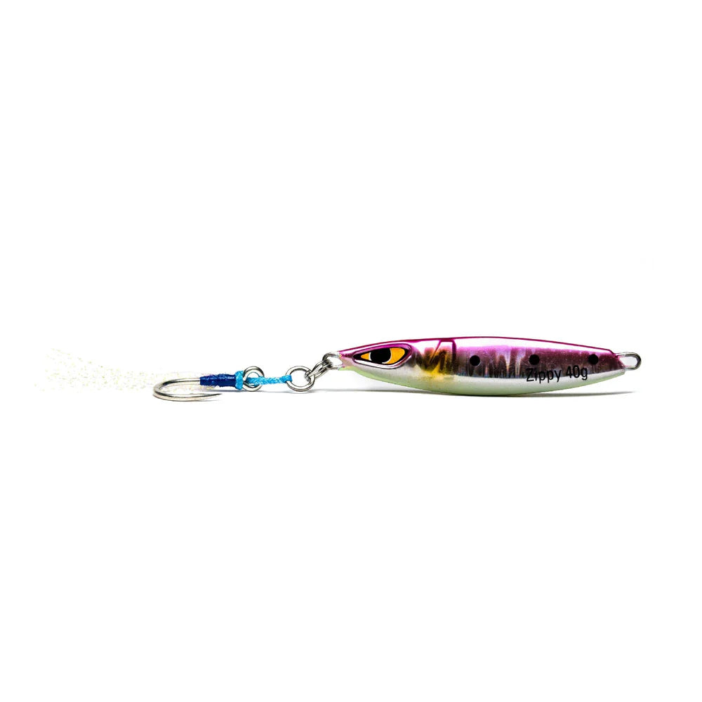 Mustad Zippy Jig