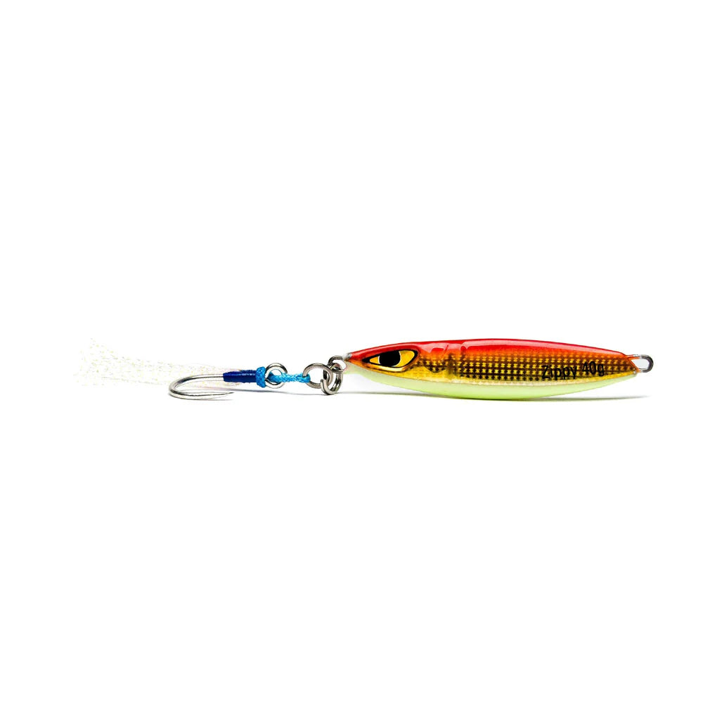 Mustad Zippy Jig