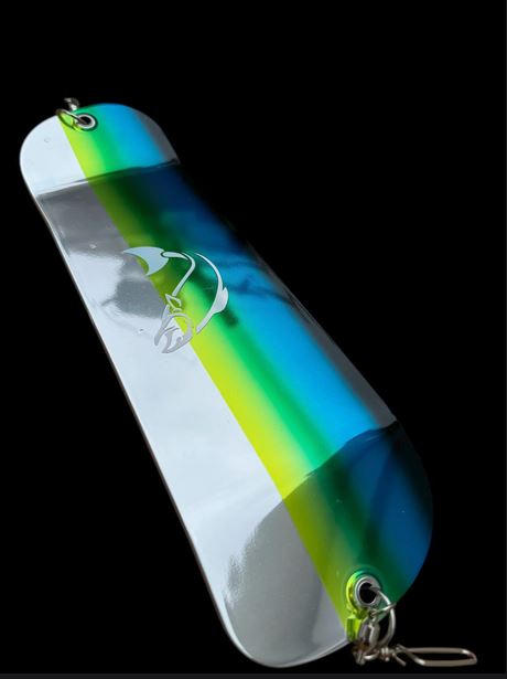 Welcome to Berry's Mega Fishing Store