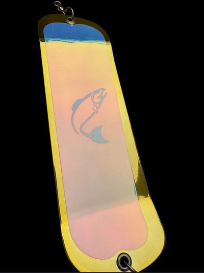 Welcome to Berry's Mega Fishing Store
