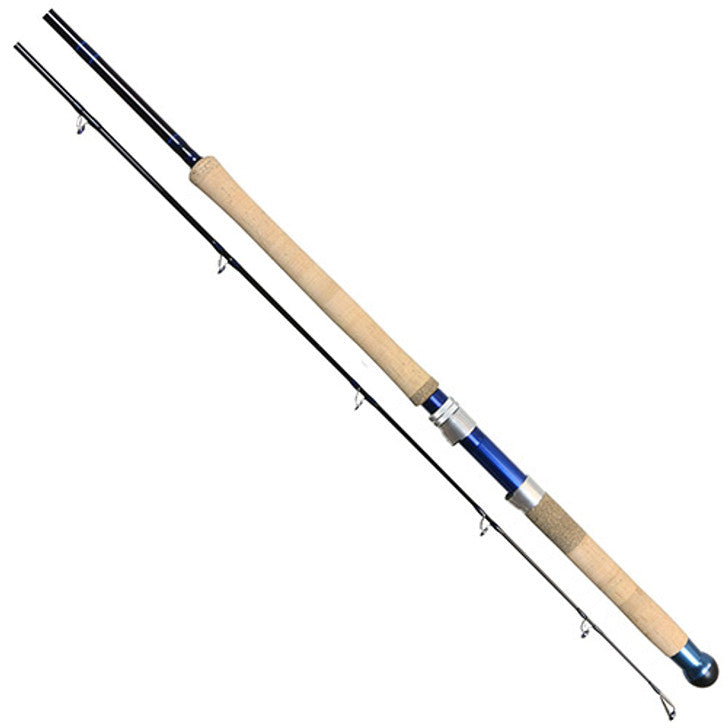 Trophy XL Titan Mooching Rod 2 pcs