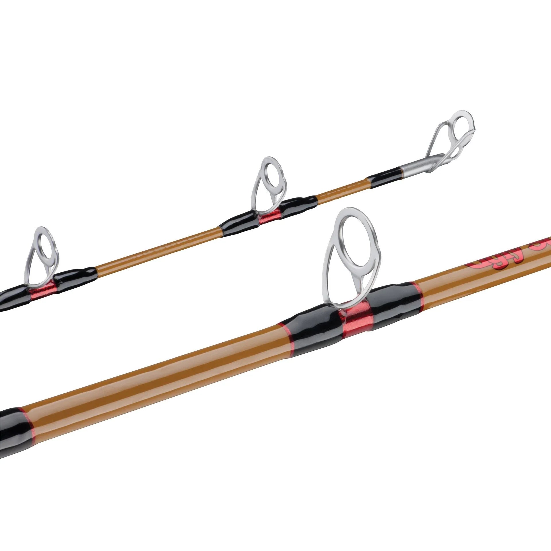 Ugly Stik Tiger® Elite Jig Casting Rod