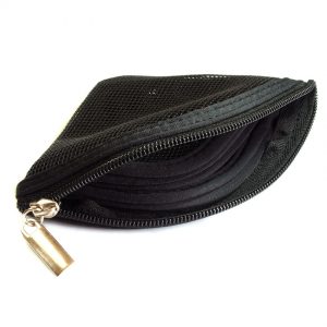 Shooting Head Leader Wallet