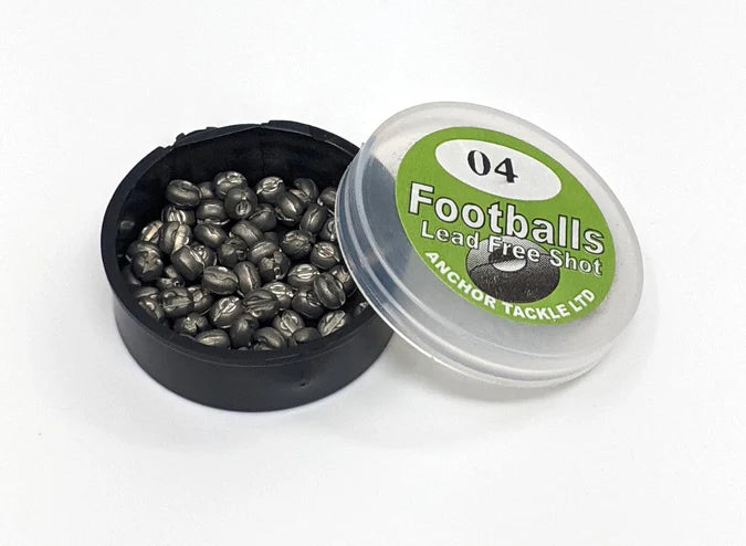 Anchor Football Split Shot Refills