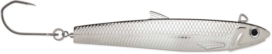 Luhr-Jensen Anchovy Roll Trolling Lure