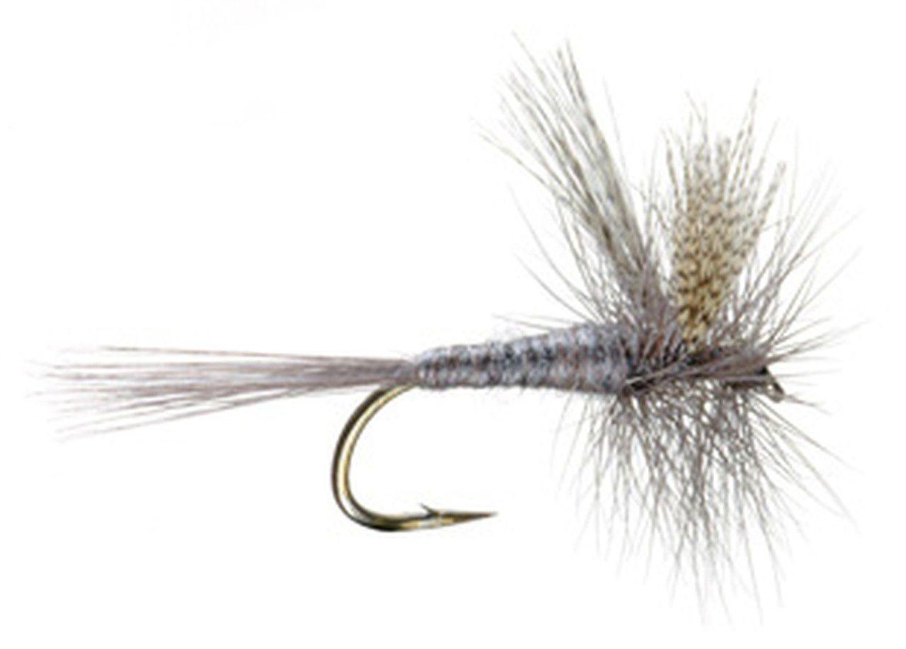 Hendrickson Light Fly