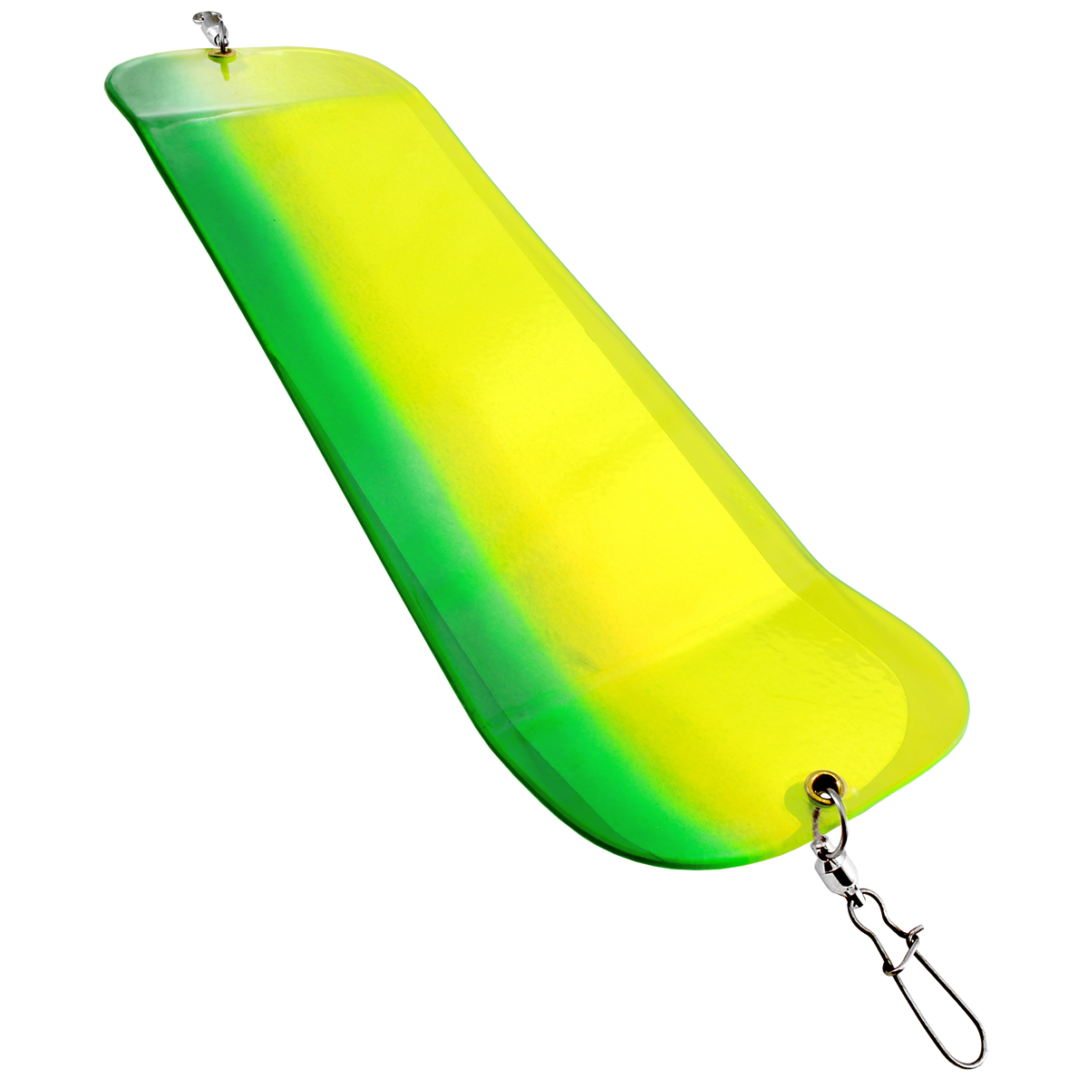 Gibbs Delta Highliner Guide Series Flasher - Custom