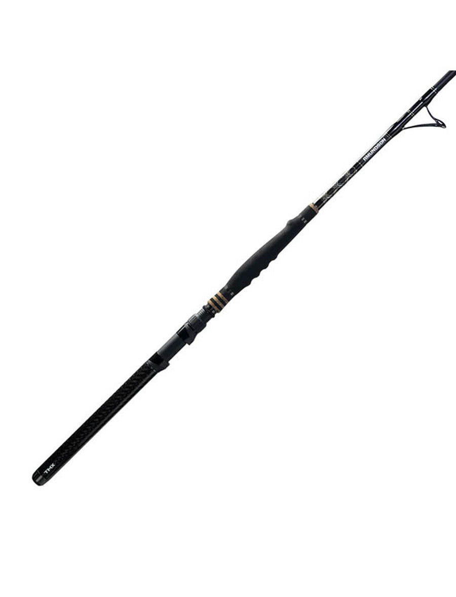 Amundson TMX Mooching Rod 10"6