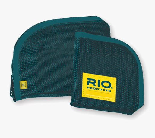 Rio Shooting Head Wallet