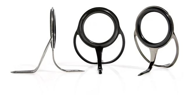 American Tackle Blue Casting Guide