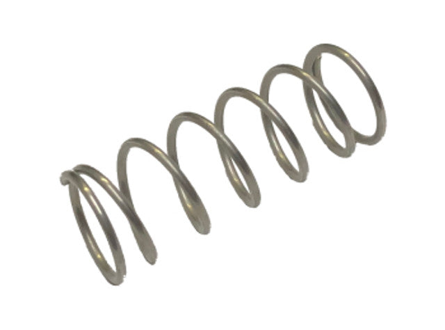 Scotty Downrigger Part - S-SPRGSWVLMNT - #41-480-7000-1250-C SS Spring