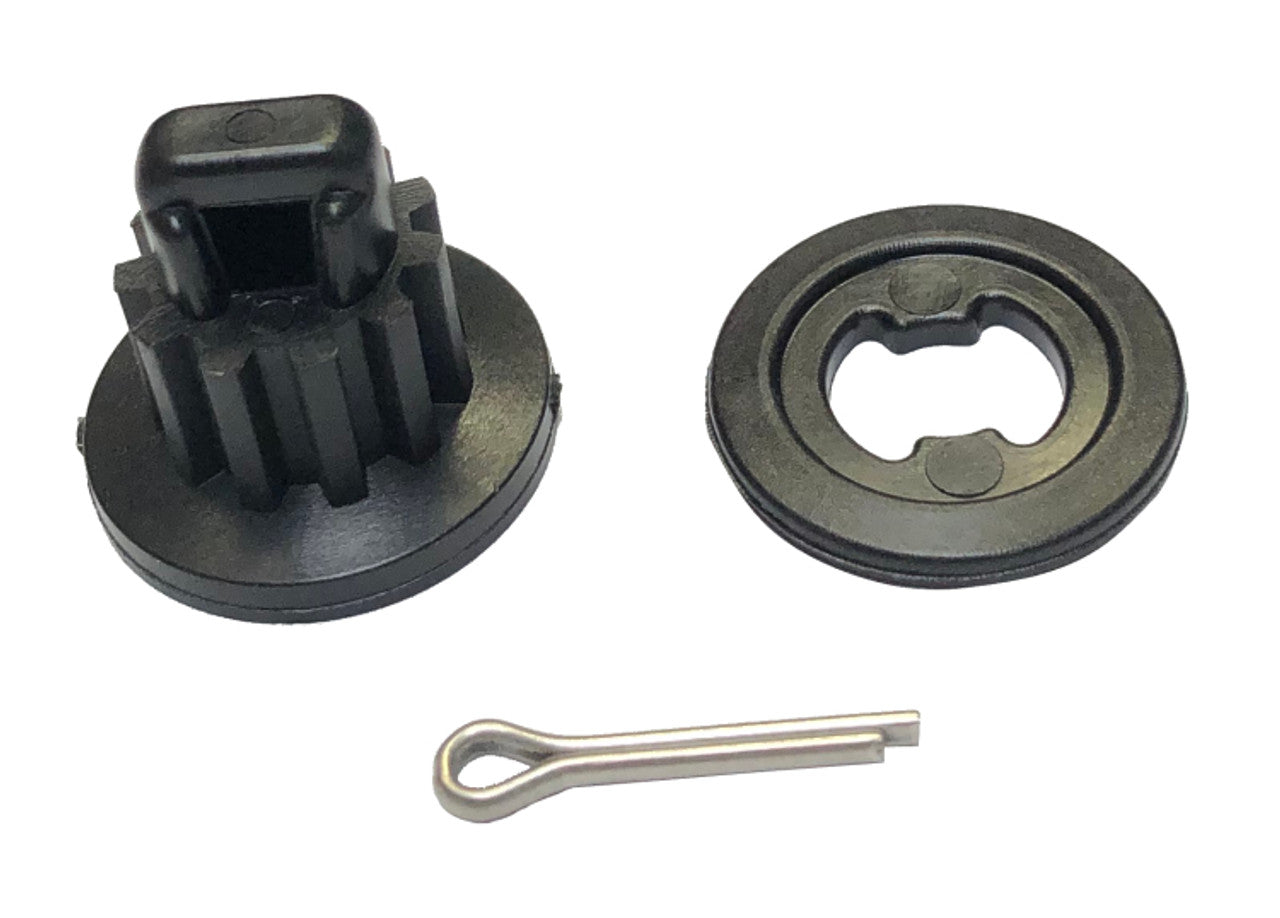 Scotty Downrigger Part - S-GEAR11TOOTH - 11 Tooth Gear, Standard Elect