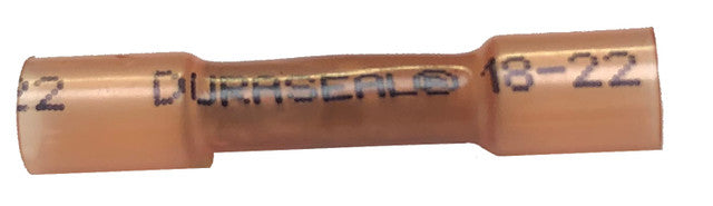 Scotty Downrigger Part - S-RAYCHEMD406 - Butt Splice Conn,D406-0001 (S