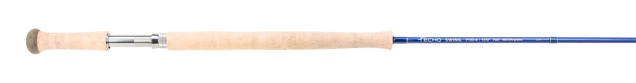 Echo Swing Spey Fly Rod