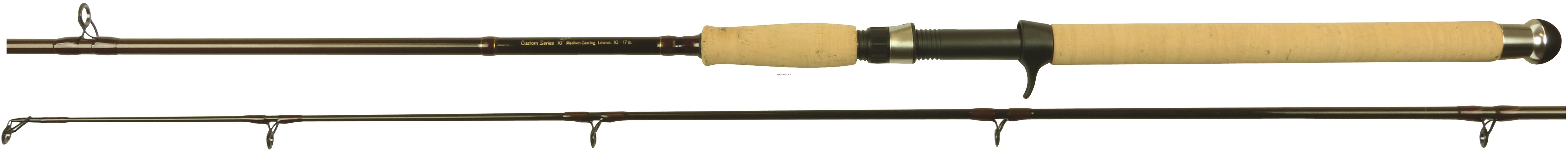 Casting/Conventional Rods