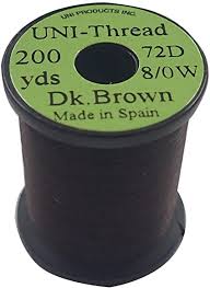 UNI Products Uni Thread