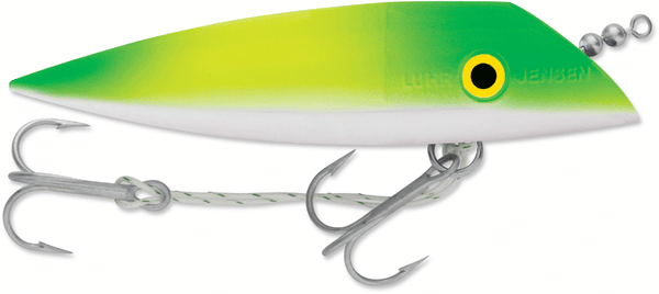 Luhr Jensen Original J-Plug