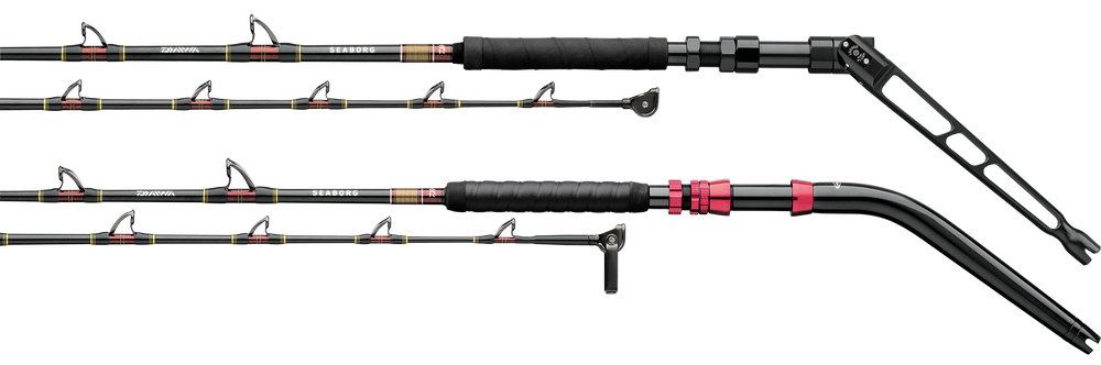 Welcome to Berry's Mega Fishing Store